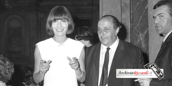 20 anni senza Guido Alberti, ideatore del Premio Strega