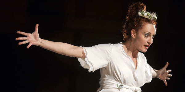 “Tales of Women” al Teatro Trastevere