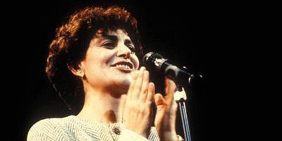 Mia cara Mimì: intervista a Raffaele Pandolfi. Il progetto e il ricordo ...