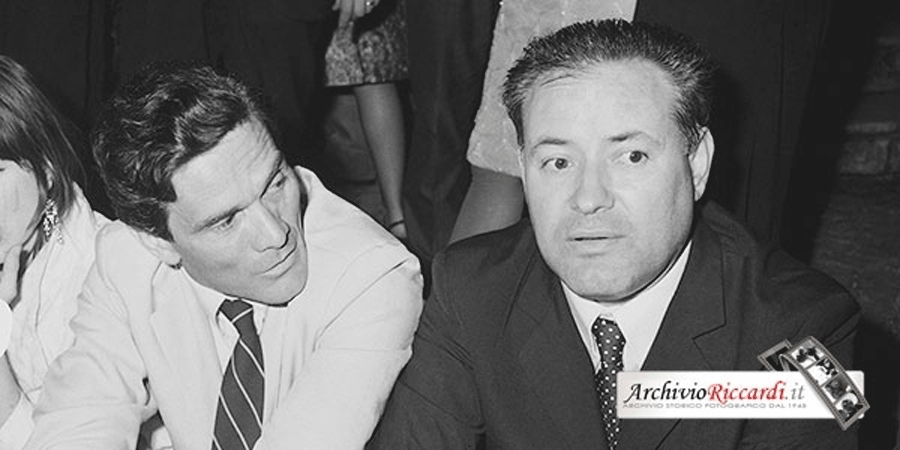 26 anni senza Paolo Volponi