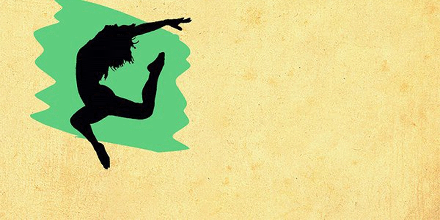 Tecniche di danza contemporanea di Francesca Falcone