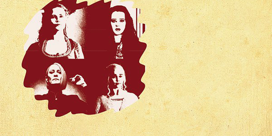 Protagoniste di Miranda Pisione