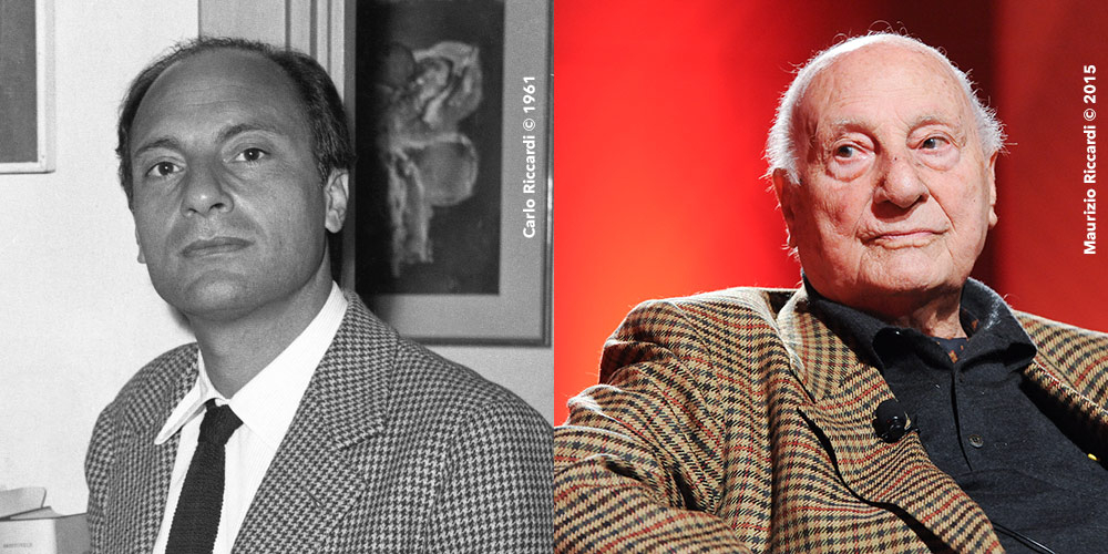 Addio Raffaele La Capria