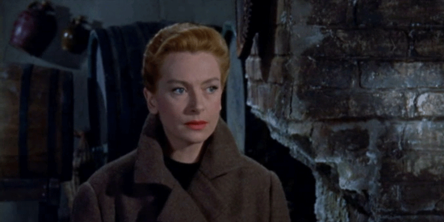 Un ricordo di Deborah Kerr nell'anniversario della sua scomparsa