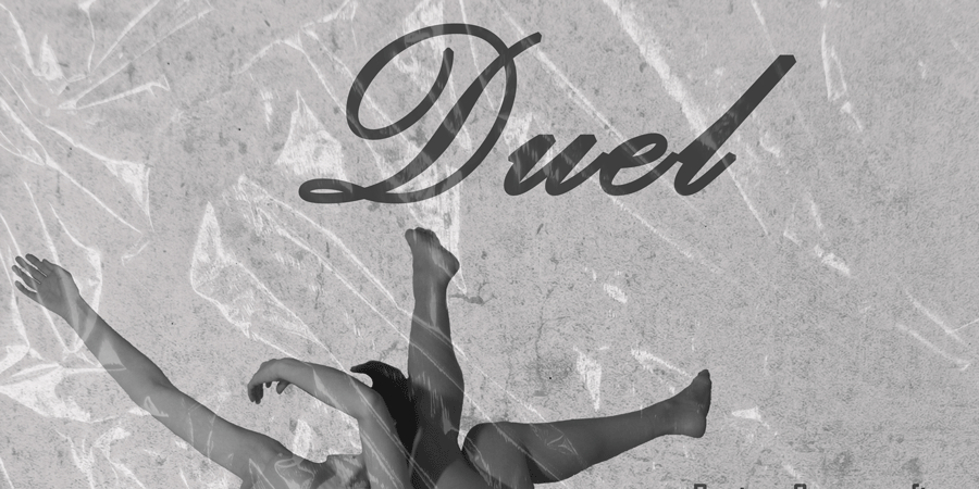 Duel di Francesca Formisano allo Spazio Arteatrio