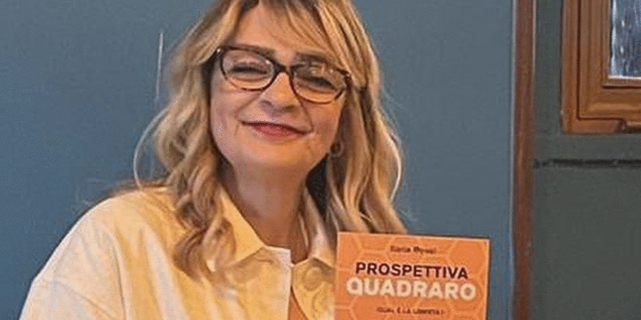 Ilaria Rossi e il valore della memoria. Intervista alla scrittrice di ...