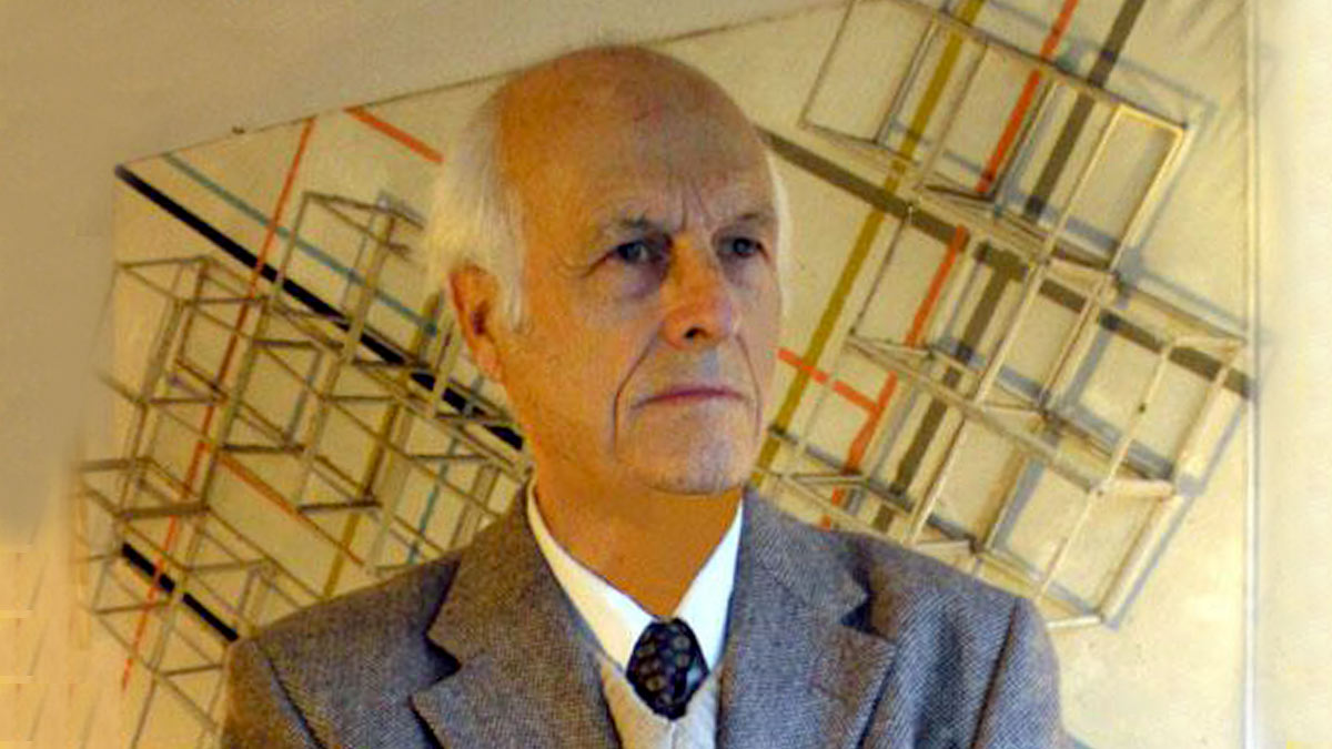 Morto l’architetto Saverio Busiri Vici, tra le sue opere Santa Marta ...