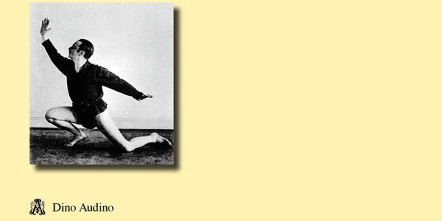 Rudolf Laban di Vera Maletic