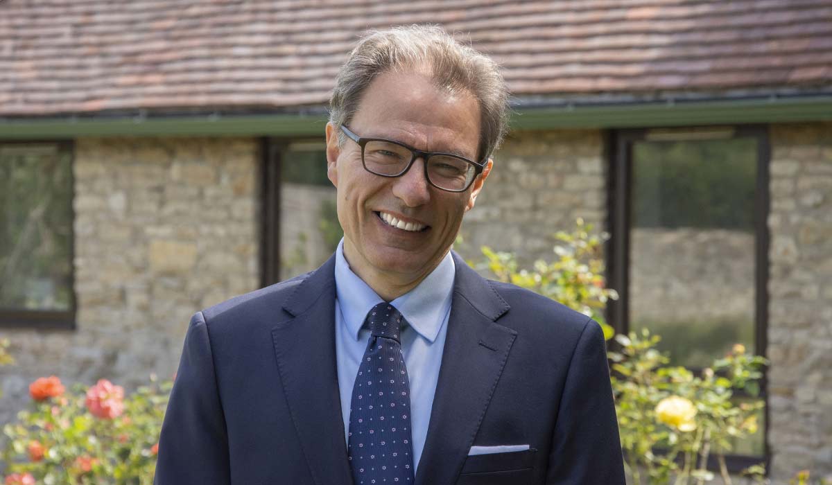 Al filosofo Luciano Floridi il “FiuggiScienza 2023” - Agrpress