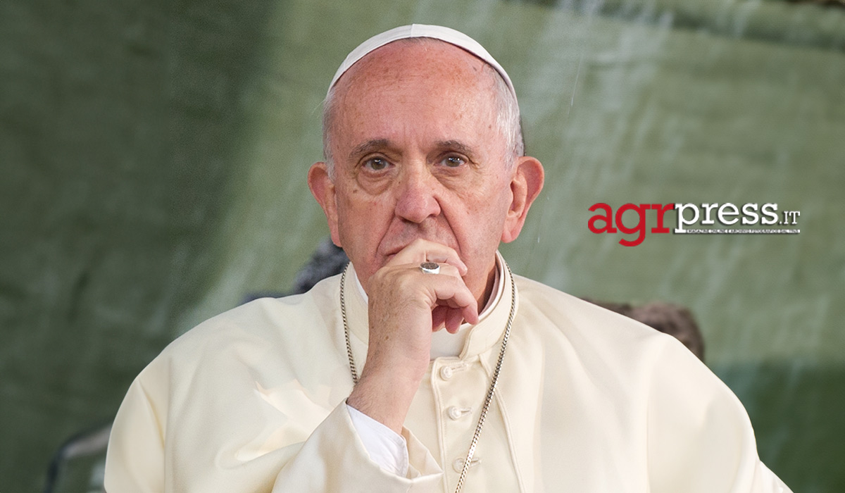 Presentato il libro su Papa Francesco e lo sport - Agrpress