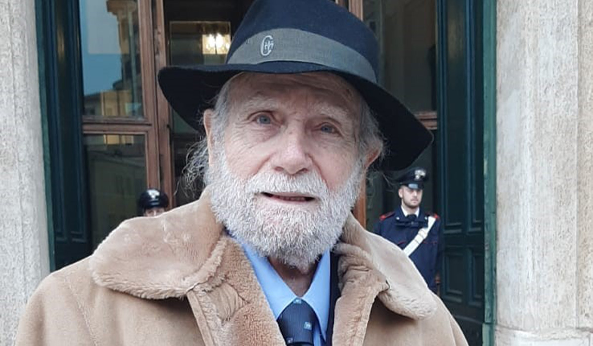 Paolo Celli: menzione d’Eccellenza per lo chef delle star di Hollywood ...