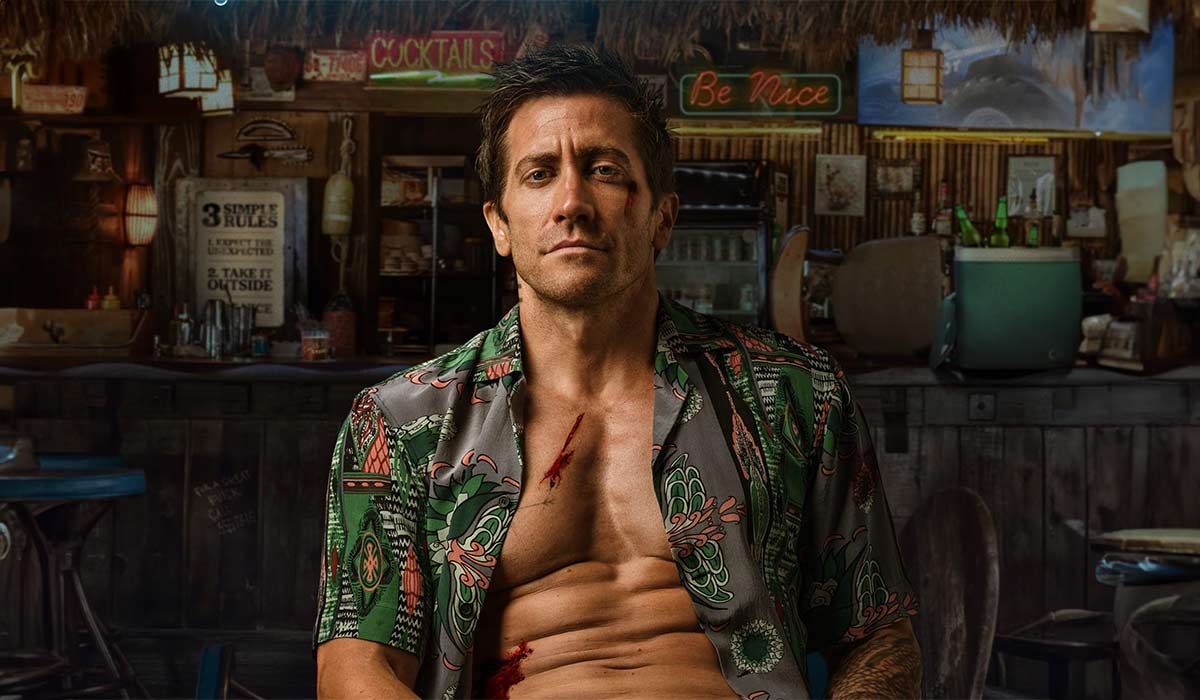Il ritorno di "Road House": Jake Gyllenhaal protagonista del remake del ...