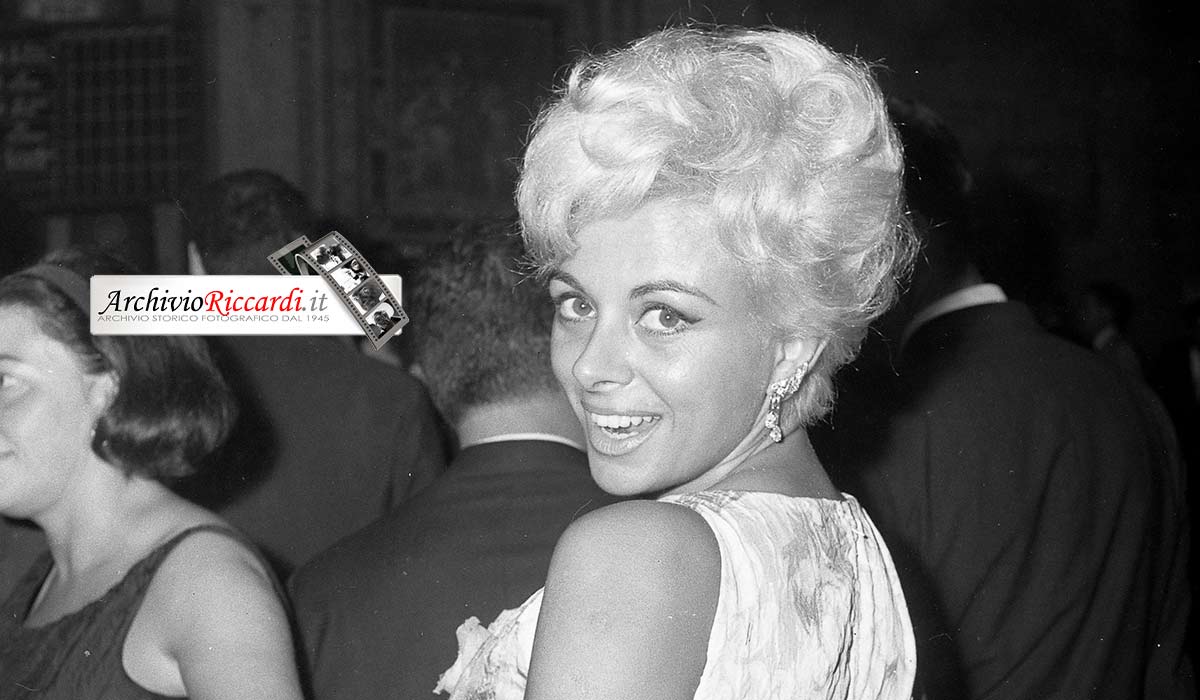 Lutto nel cinema italiano: si è spenta Sandra Milo, musa di Fellini e ...