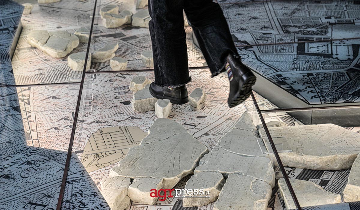 Apre a Roma il Parco Archeologico del Celio con il nuovo Museo della ...