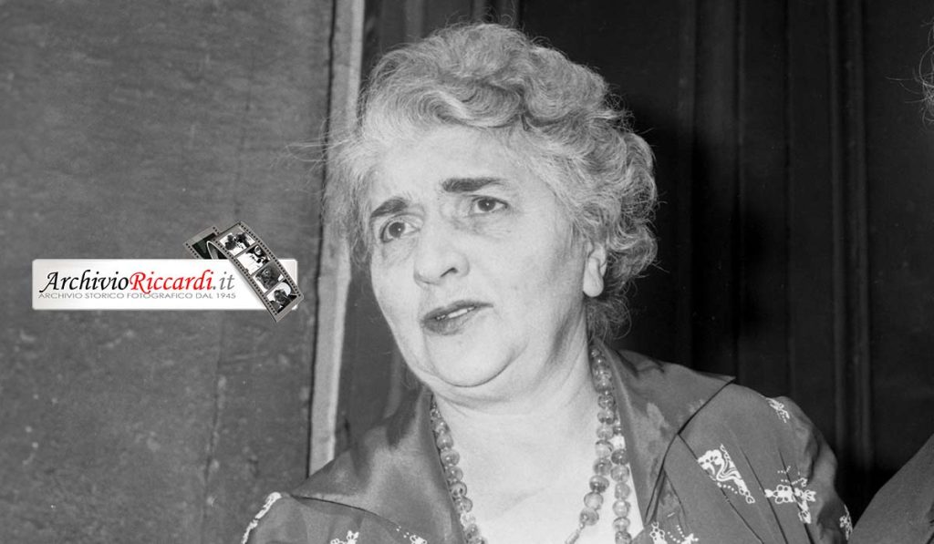 La rivoluzione della Legge Merlin: abolizione delle case di tolleranza ...