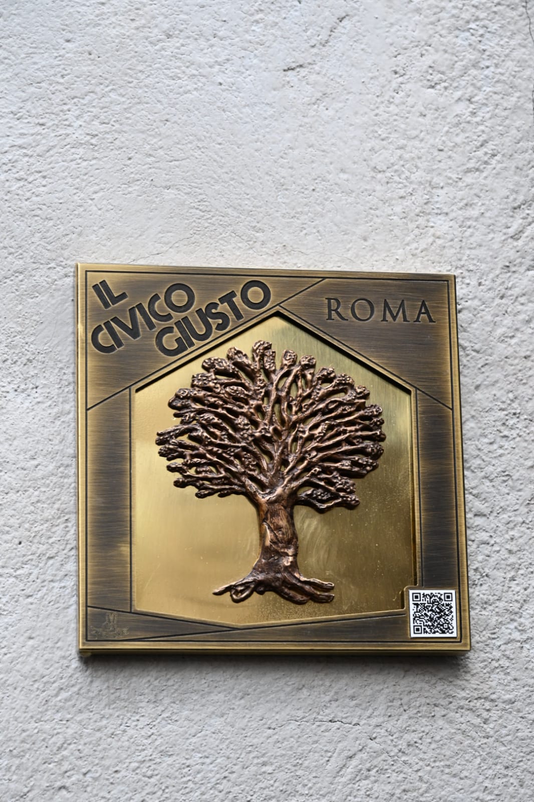 20240306 - Sor Richetto: il Civico Giusto porta alla luce un eroe del ...