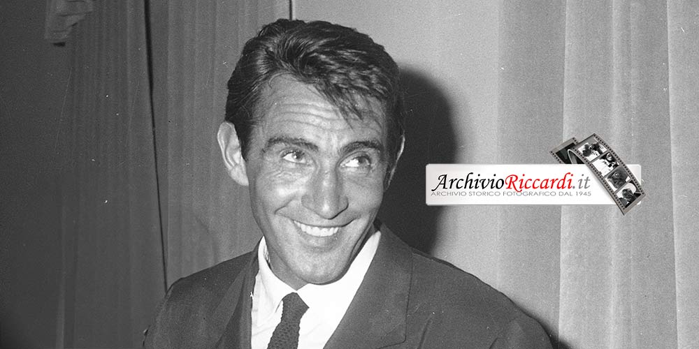 Walter Chiari - Agrpress