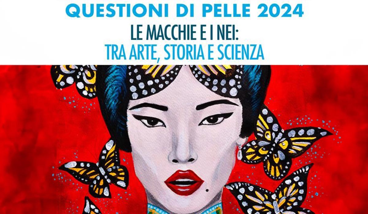 Questioni di pelle: esplorando le connessioni tra Arte, Storia e ...