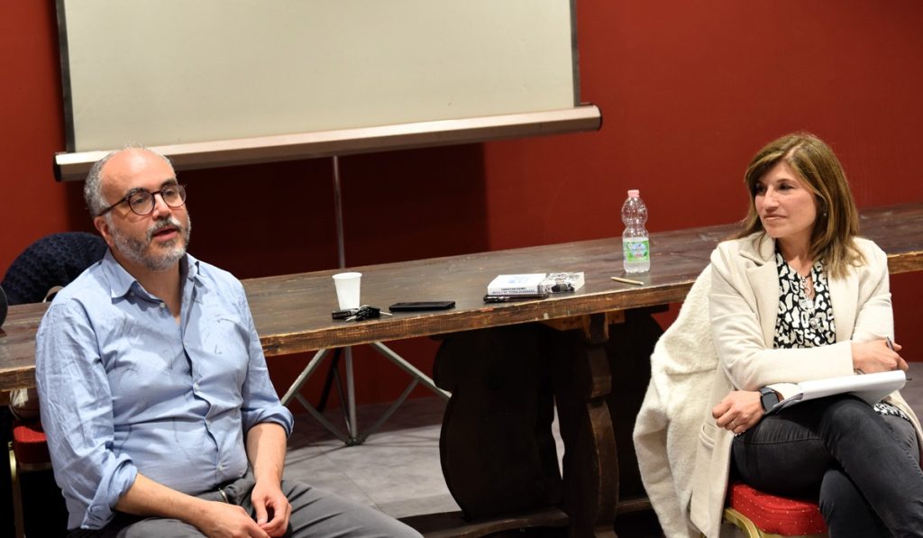 “Willy. Una storia di ragazzi” di Christian Raimo presentato a ...