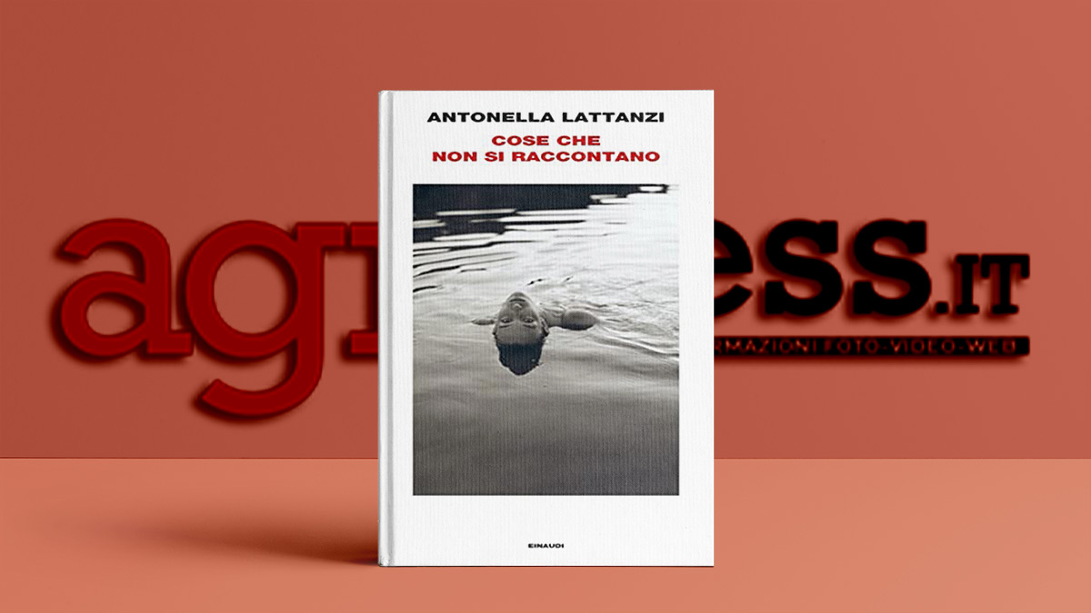 Cose che non si raccontano: storia di una madre - Agrpress