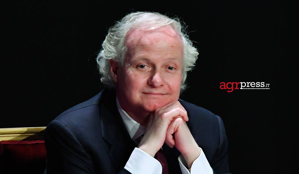 Stefano Lucchini nuovo Presidente di AmCham Italia - Agrpress