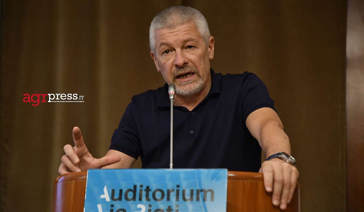 Stellantis: 25mila posti a rischio, Fim-Cisl chiede più fondi - Agrpress