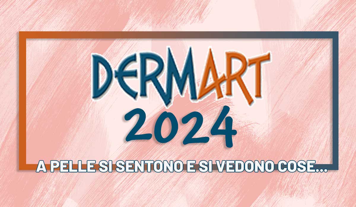 Dermart 2024: un congresso che unisce innovazione e tradizione - Agrpress