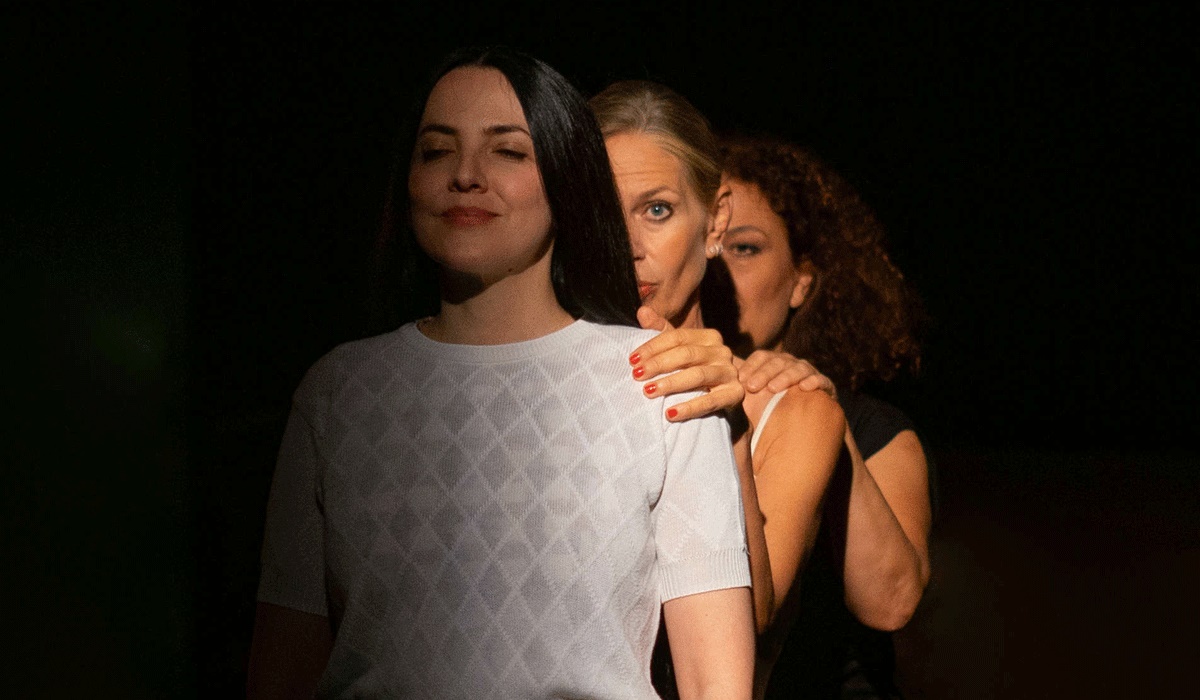 “Variazioni Ernaux” al Teatro San Leonardo a Viterbo - Agrpress