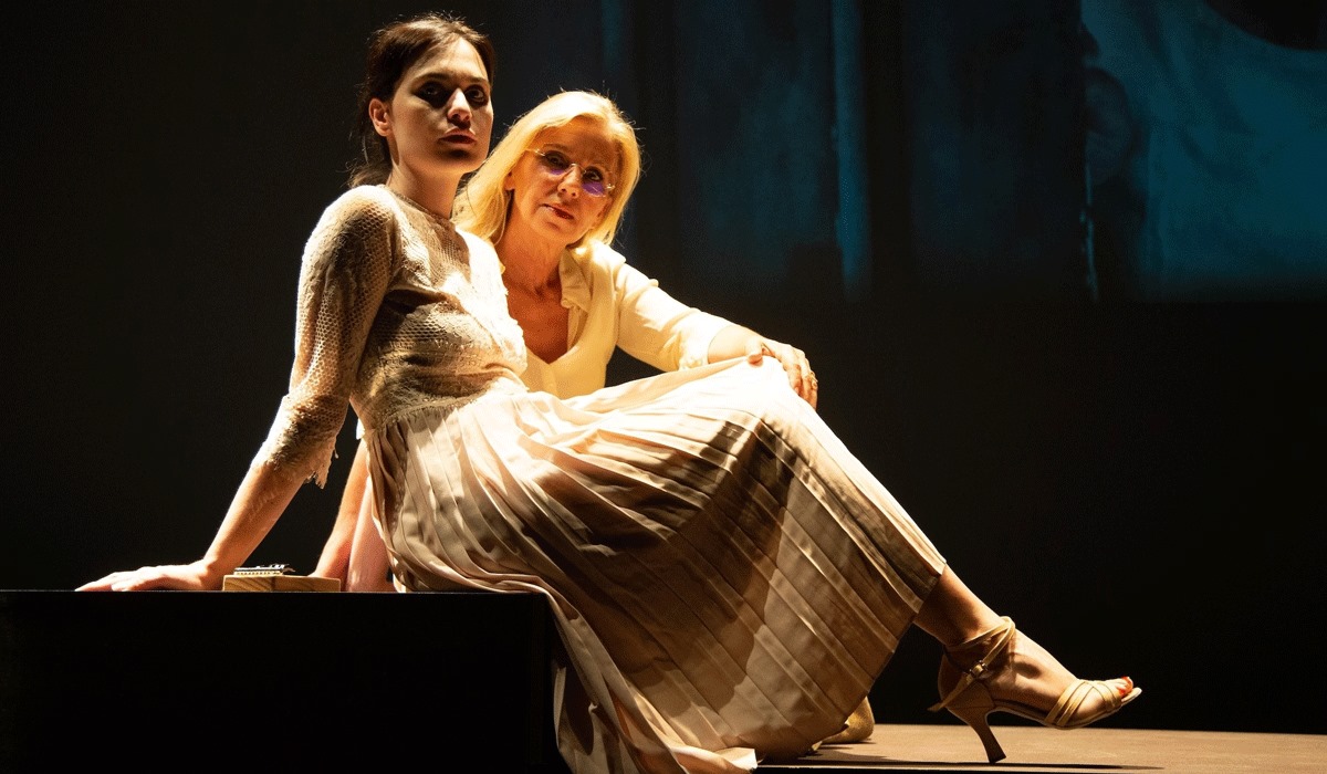 Concita De Gregorio alla Sala Umberto con “Un’ultima cosa. Cinque ...