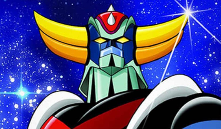 Goldrake torna su Rai 2: finale del reboot e serie originale restaurata ...