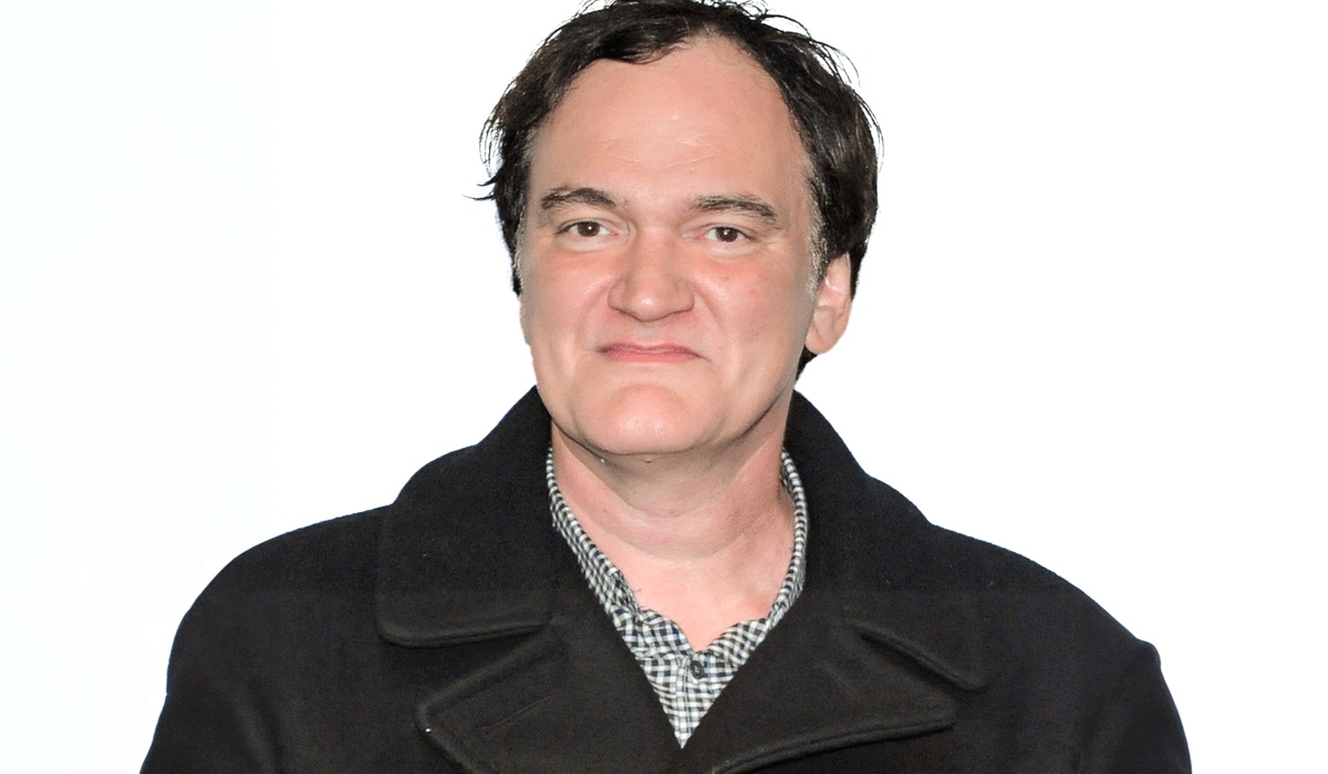 Quentin Tarantino: “Stop al cinema per il teatro” - Agrpress
