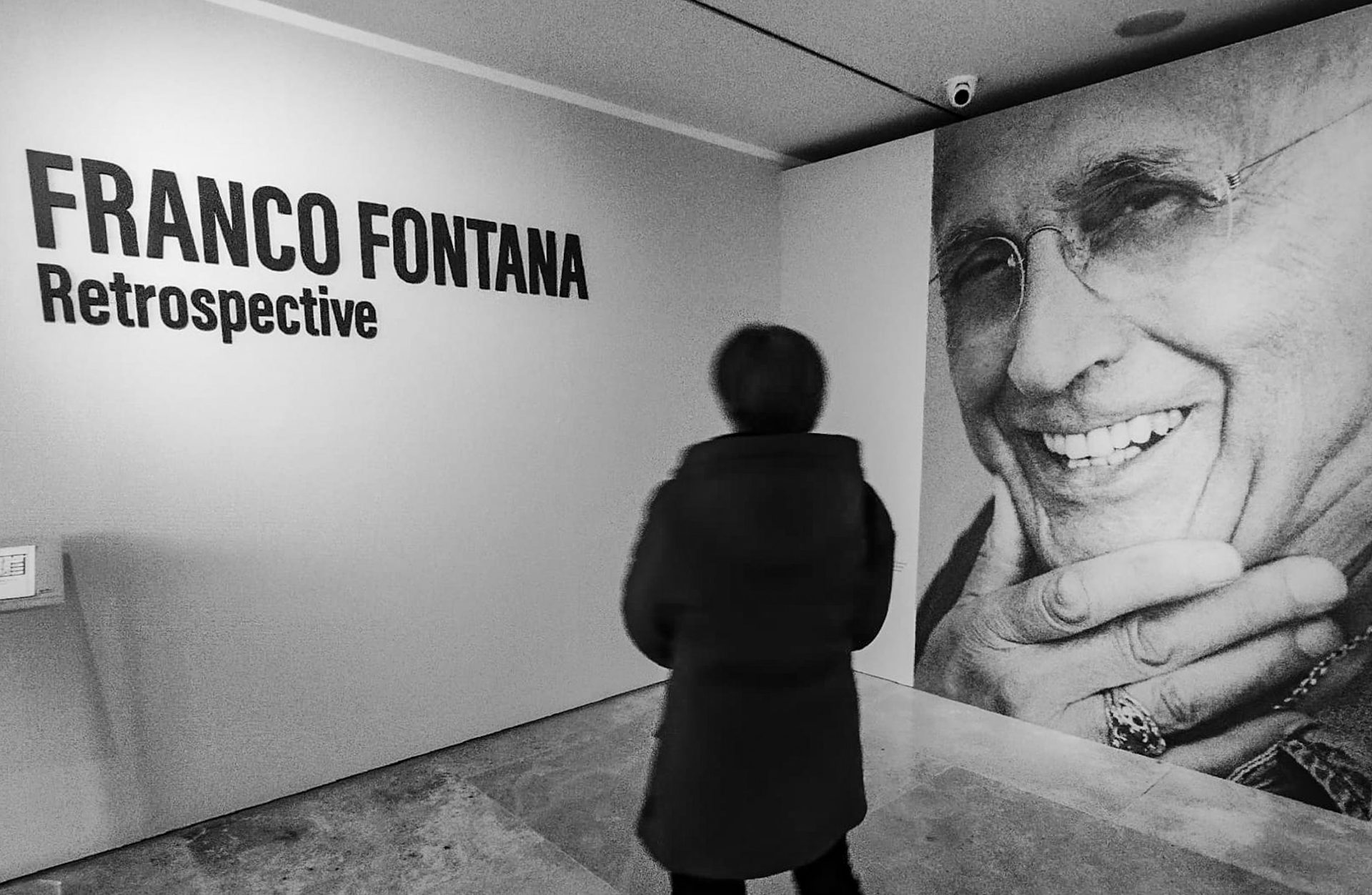 Franco Fontana in mostra all’Ara Pacis: un viaggio nei colori della ...