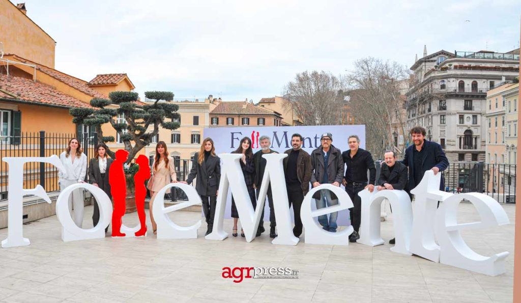 "FolleMente": il nuovo film di Paolo Genovese arriva al cinema - Agrpress