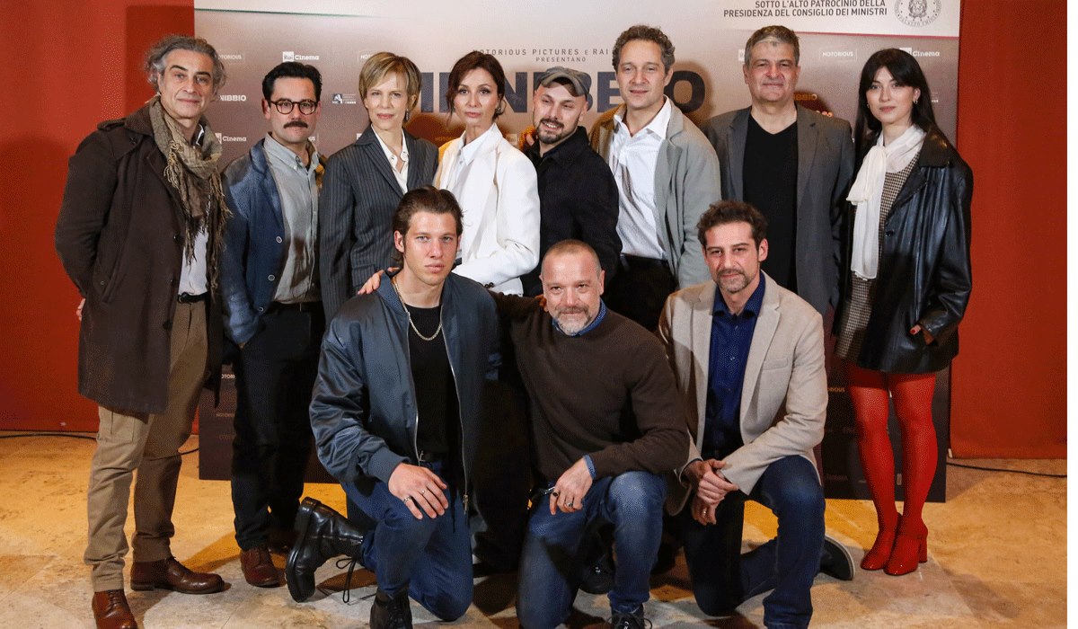 “Il Nibbio”: il film su Nicola Calipari dal 6 marzo al cinema - Agrpress