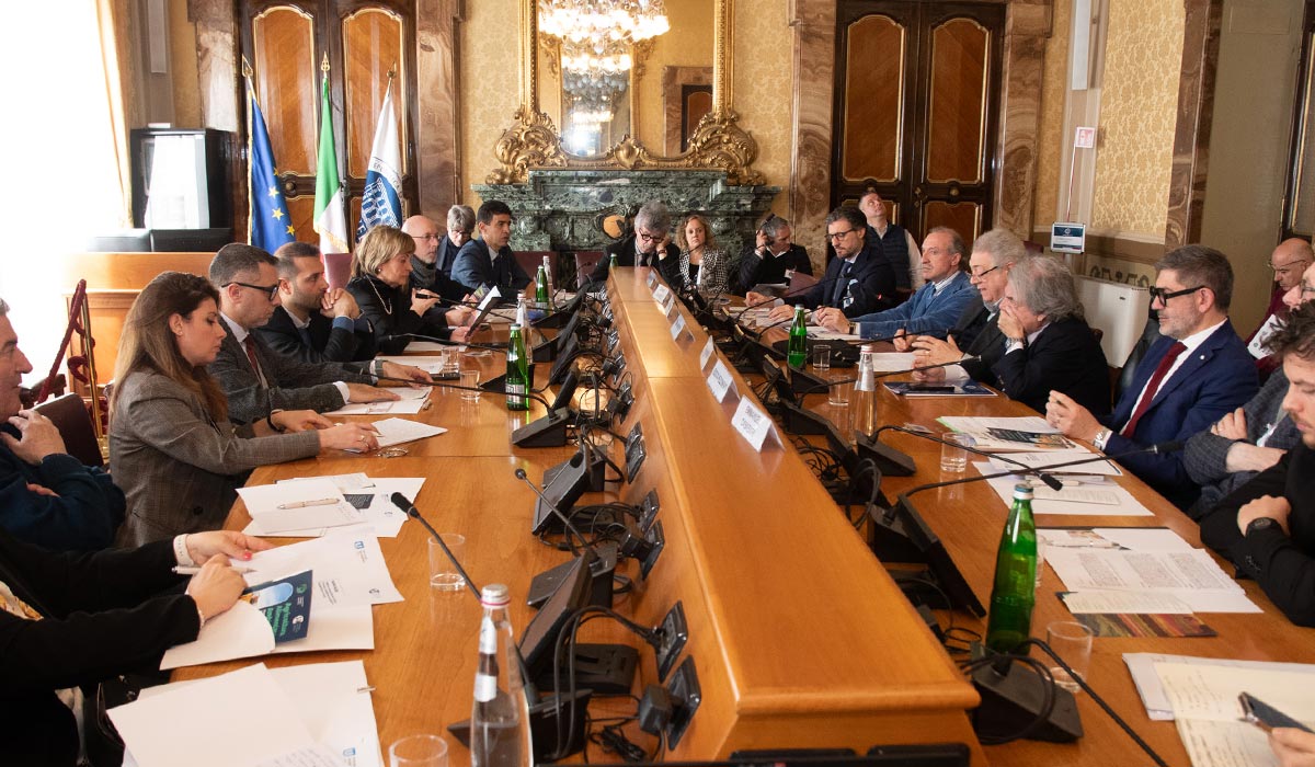 Strategie per lo sviluppo sostenibile delle aree interne: il seminario ...