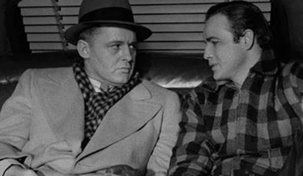 Un ricordo di Rod Steiger nel centenario della sua nascita - Agrpress