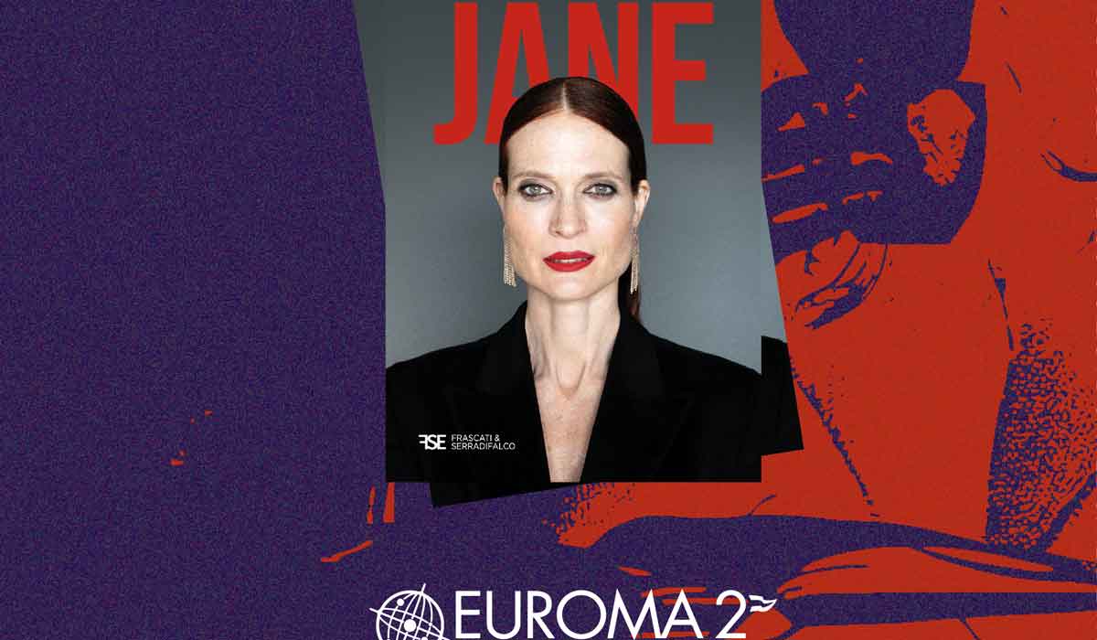 Il Caffè Letterario di Euroma2 presenta l’autobiografia dell’attrice ...