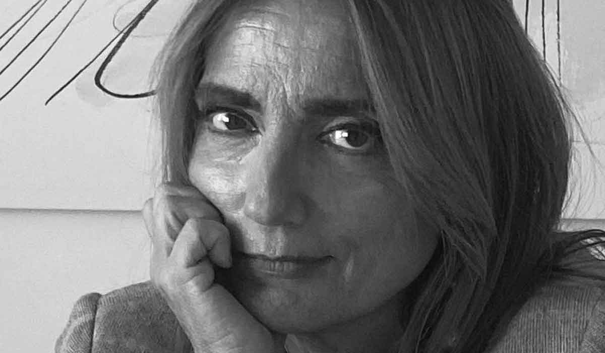 Laura De Luca a La Nuova Pesa - Centro per l’arte contemporanea con ...