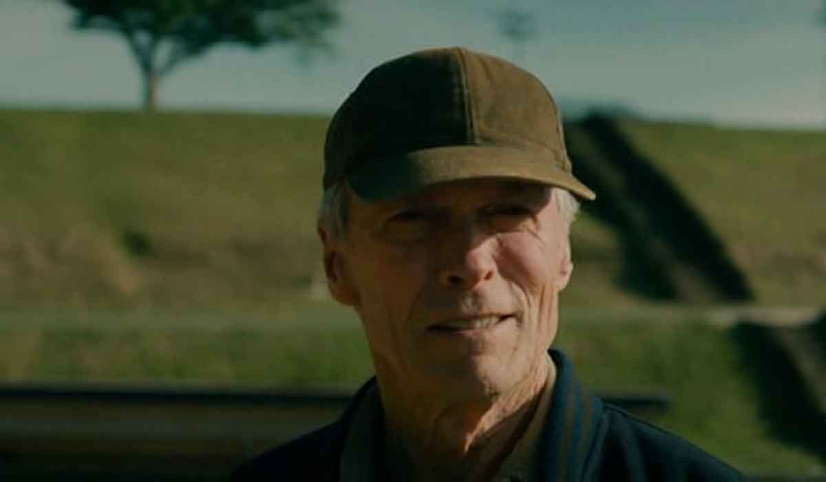 Clint Eastwood compie 95 anni - Agrpress