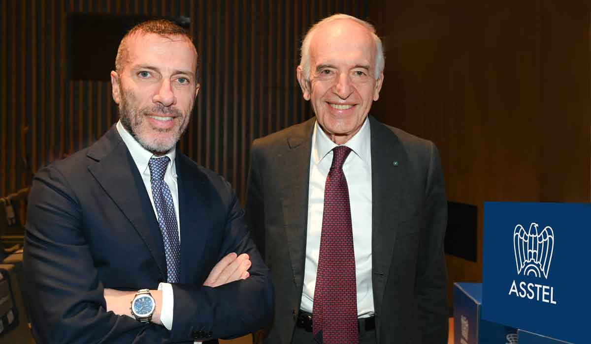 TLC: Pietro Labriola nuovo Presidente di ASSTEL - Agrpress