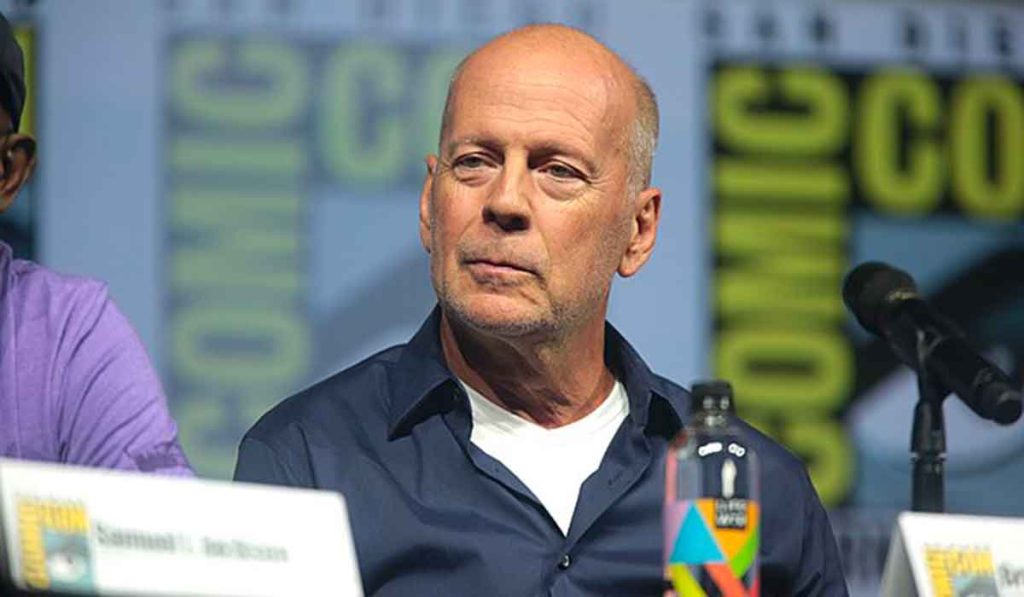 La moglie di Bruce Willis annuncia la donazione del cervello dell ...