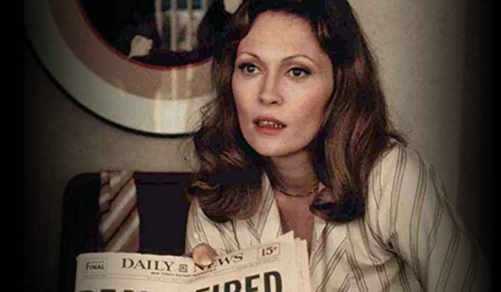 Auguri a Faye Dunaway - Agrpress